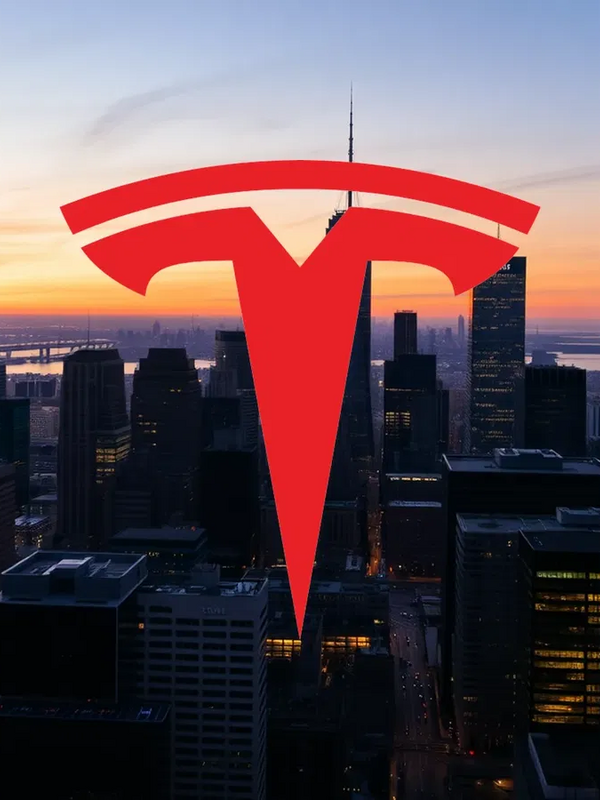 Tesla Shares Face Dual Challenges: Regulatory Hurdles and European ...