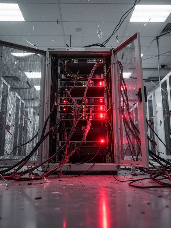Conduent-Datenleck betrifft über 25 Millionen Menschen