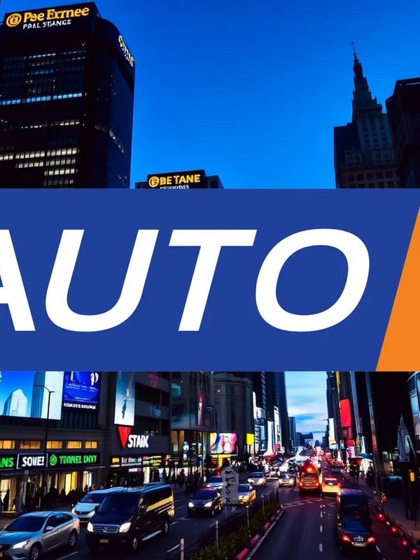 AUTO1 Group's Cautious Forecast Dampens Investor Sentiment