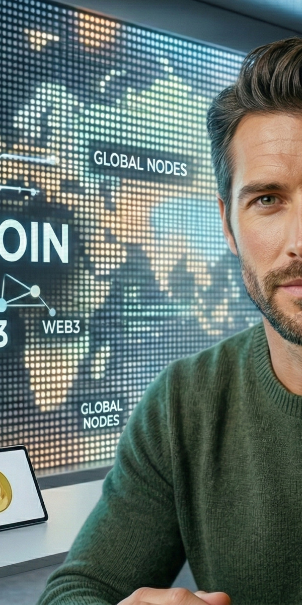 Dogecoin’s Next Big Move? How a Meme Coin Is Quietly Re?Arming for 2026