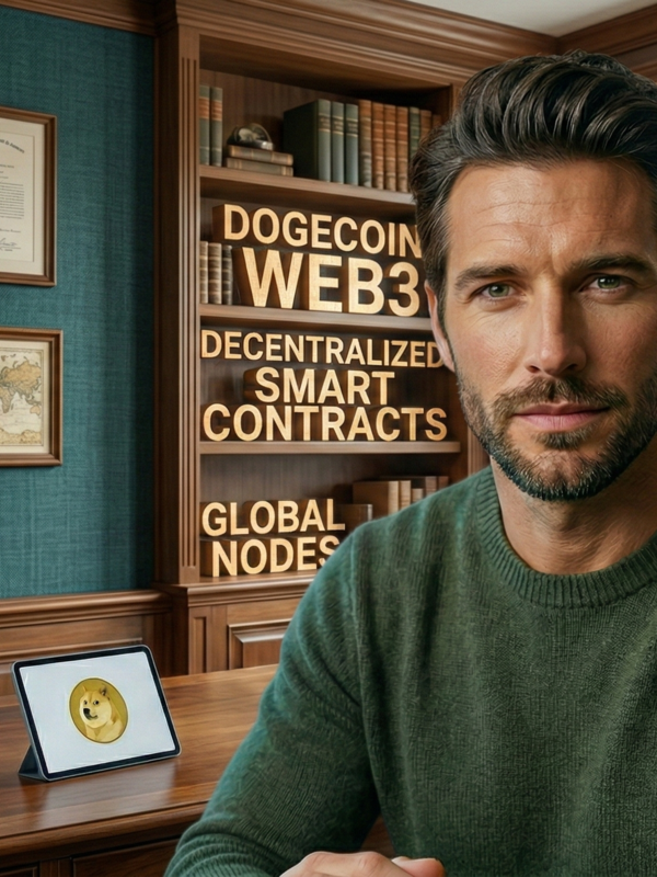 Dogecoin Hype oder finales Rekt? Steht DOGE vor der nächsten Memecoin ...