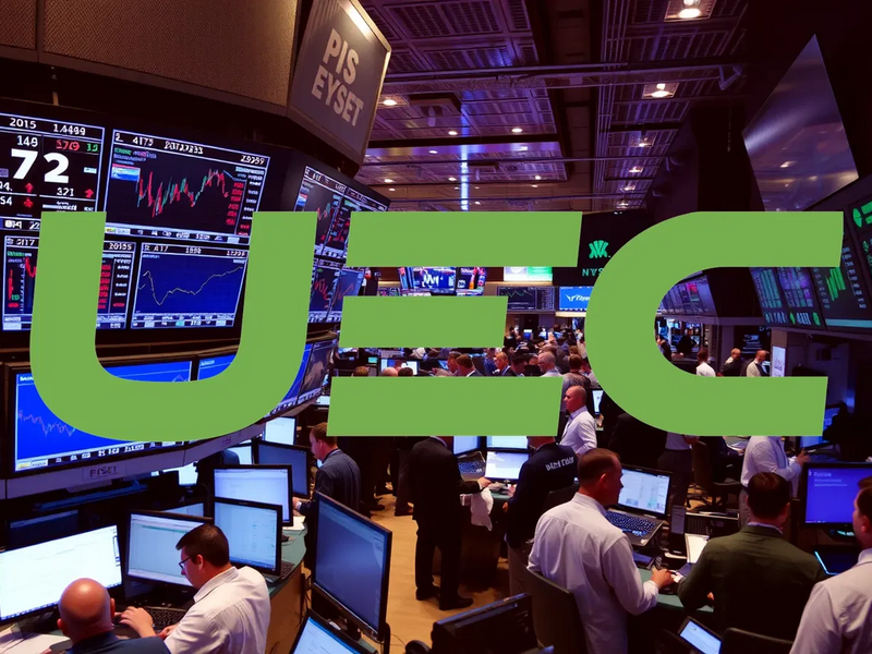 Uranium Energy consolida su dominio estratégico en el mercado de uranio