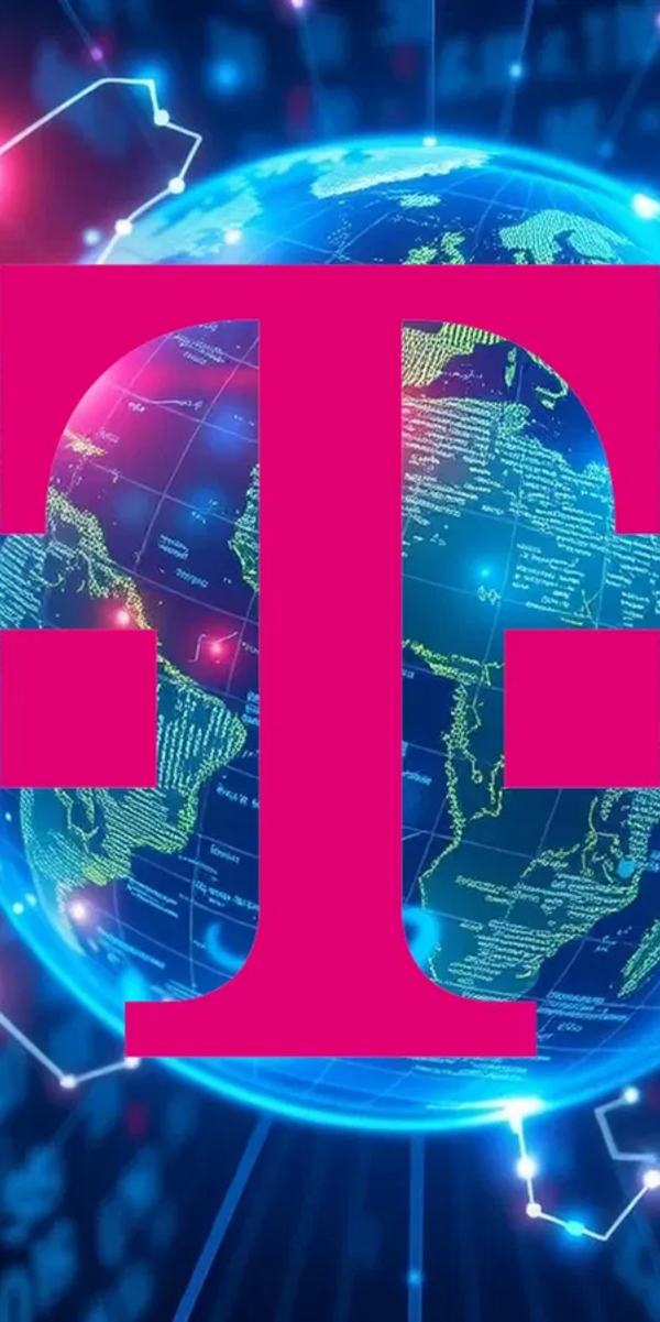Deutsche Telekom's Dual-Pronged Strategy: Satellite Ambitions Meet ...