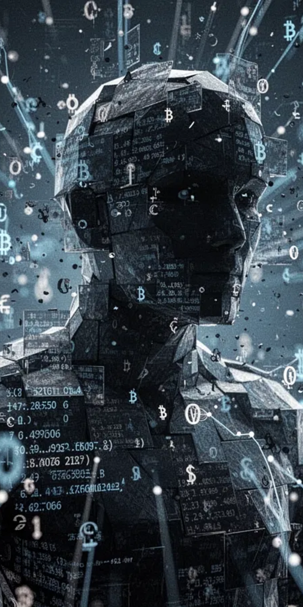 DVS Krypto: Identität unklar