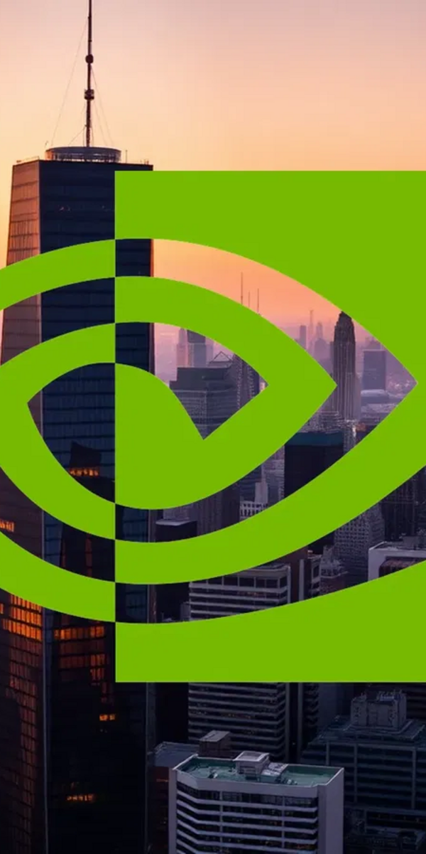 Nvidia's Strategic Pivot: Beyond Hardware to AI Software Dominance