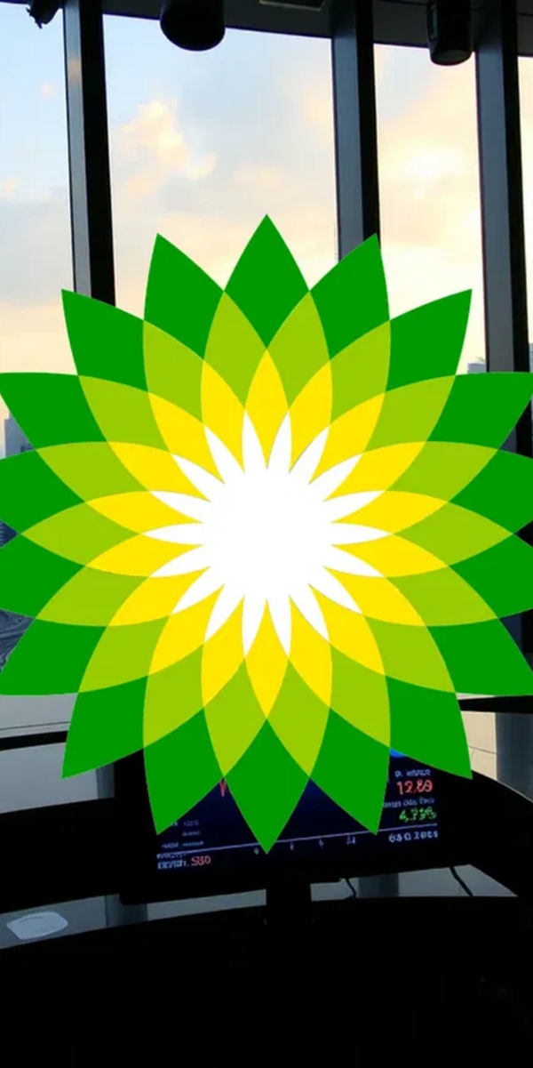 BP Charts a Course for Transformation Under New Leadership