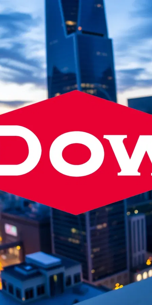Dow Inc. Gains Competitive Edge Amid Global Energy Turmoil