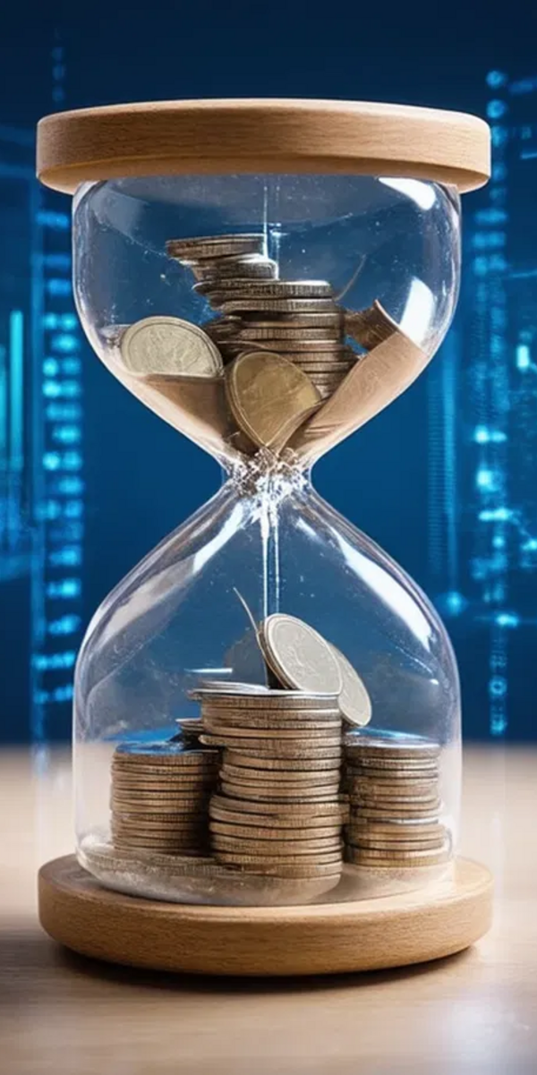 Consensus Asset Management: Marktturbulenzen belasten