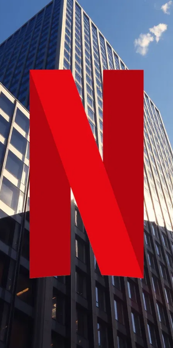 Netflix Charts a New Course: Strategic AI Investment Replaces Mega ...
