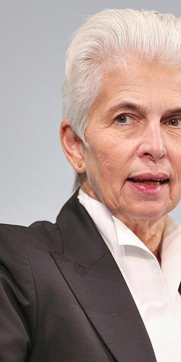 Die FDP-Europapolitikerin Marie-Agnes Strack-Zimmermann hat einem ...