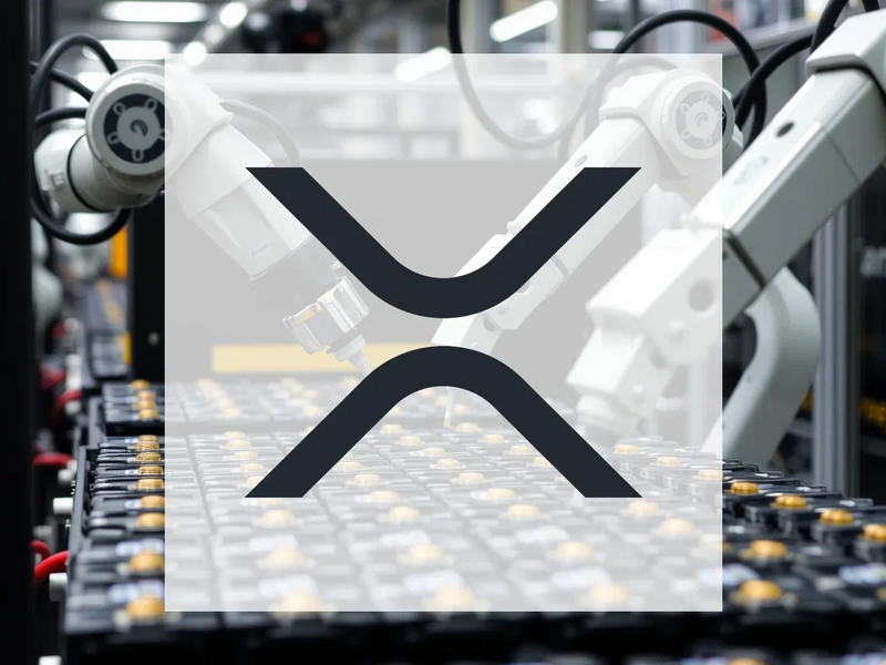 XRP: el ledger se limpia, Washington aprieta y el mercado busca dirección