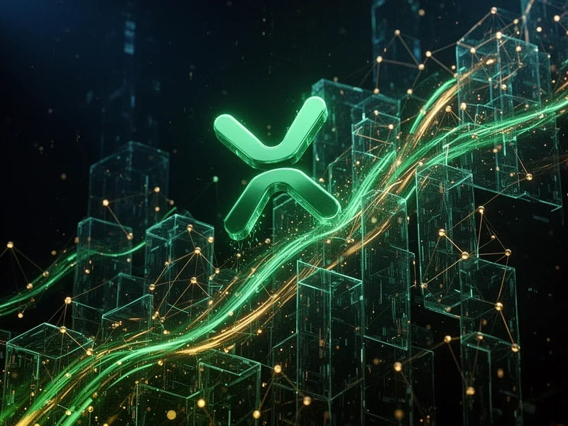 XRP: entre la inmunidad a los flash loans y los flujos récord de ETF ...